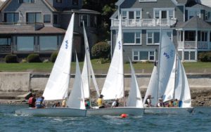 Sandy Point Sailing Association – Sailing Lessons in Beverly, MA ...