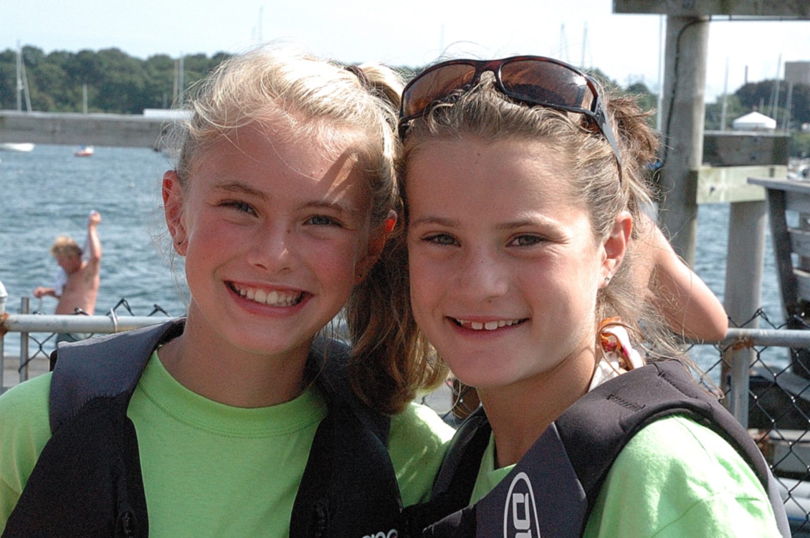 Sandy Point Sailing Association – Sailing Lessons in Beverly, MA ...
